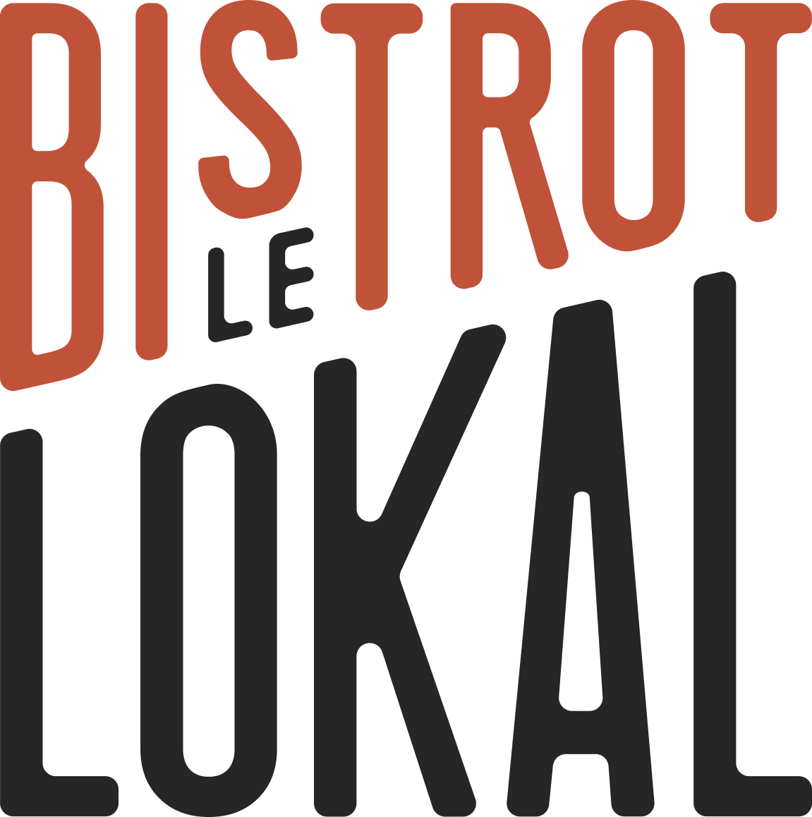 Restaurant | Bistrot Le Lokal