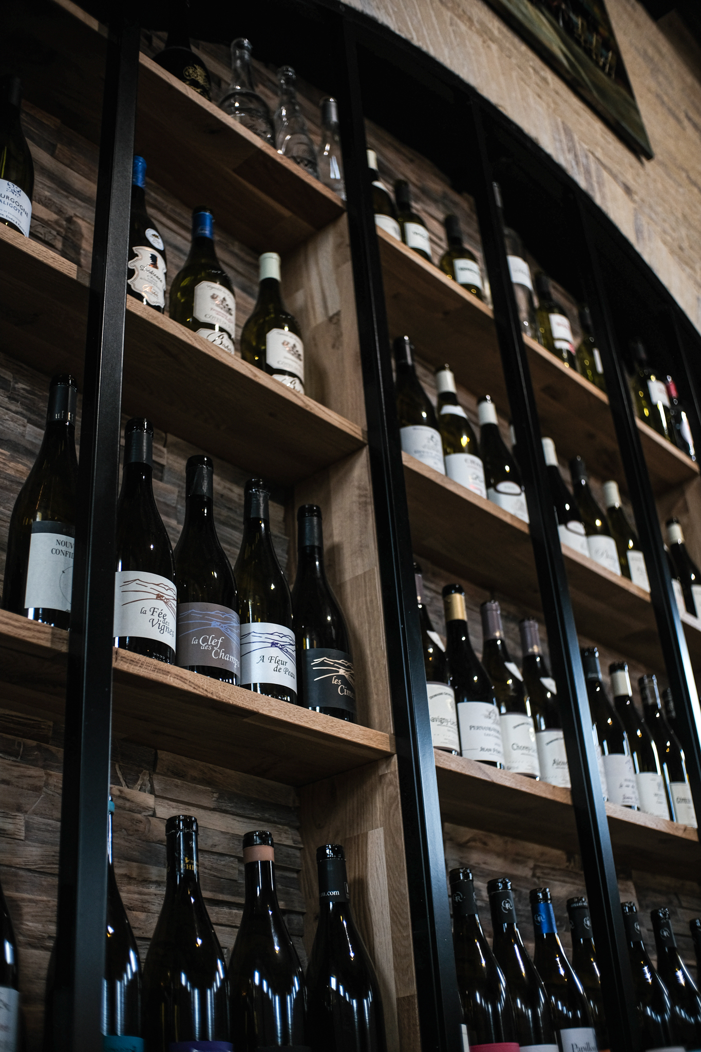 Restaurant | Bistrot Le Lokal