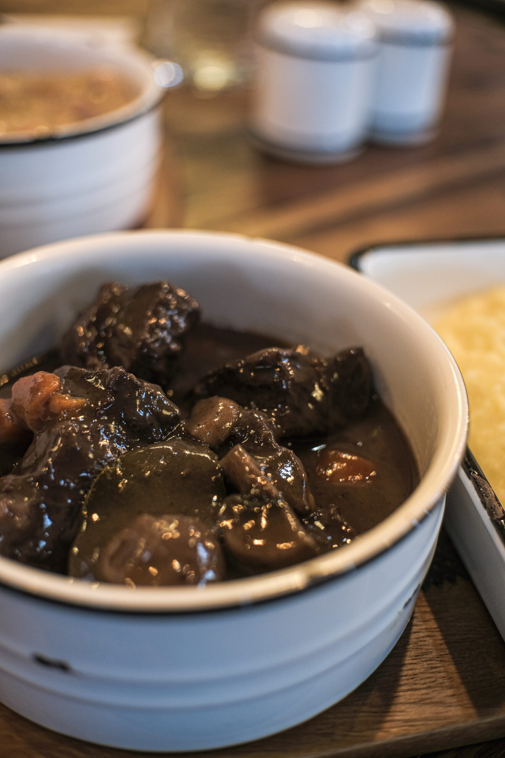 Restaurant | Bistrot Le Lokal