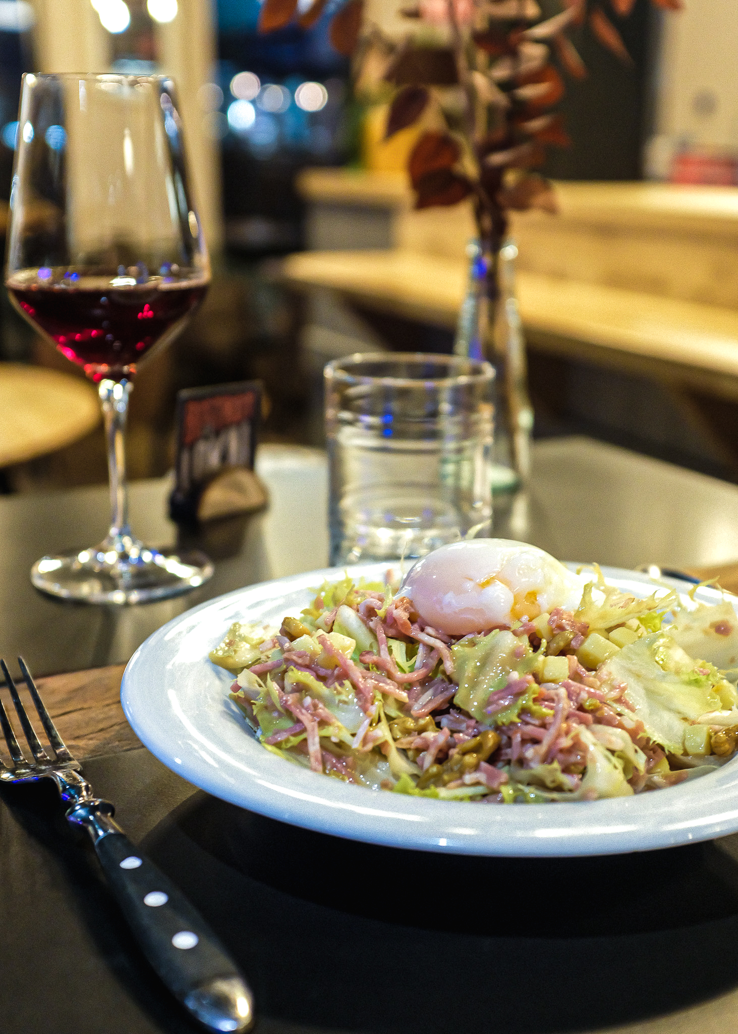 Restaurant | Bistrot Le Lokal
