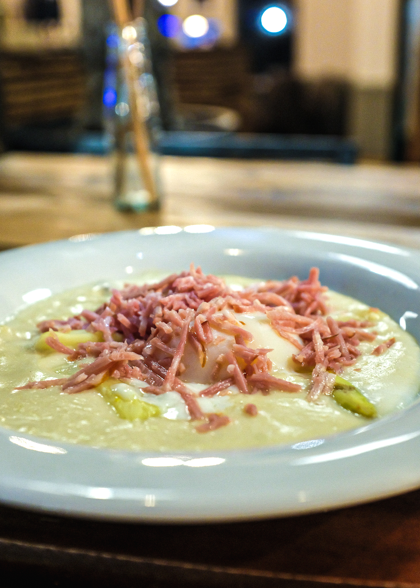 Restaurant | Bistrot Le Lokal
