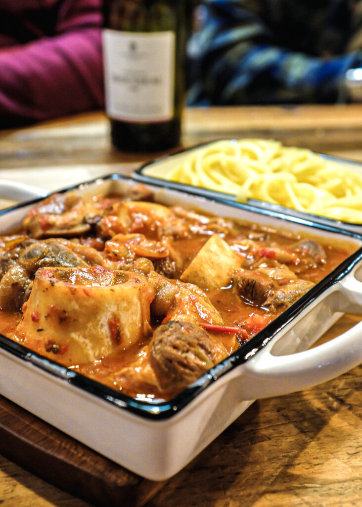 Restaurant | Bistrot Le Lokal