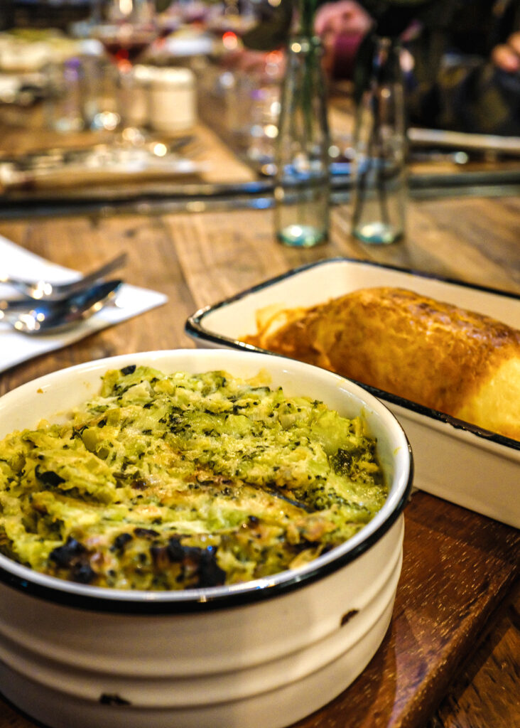 Restaurant | Bistrot Le Lokal