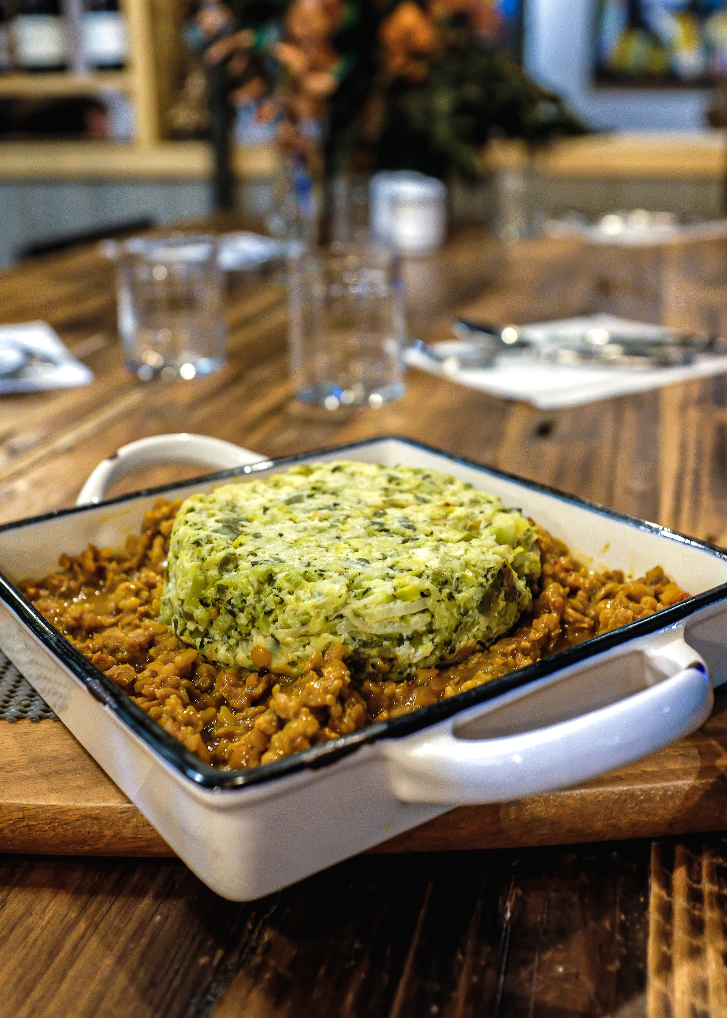 Restaurant | Bistrot Le Lokal