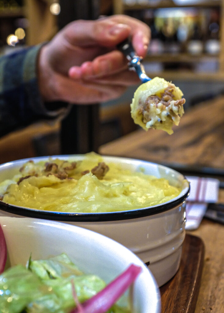 Restaurant | Bistrot Le Lokal