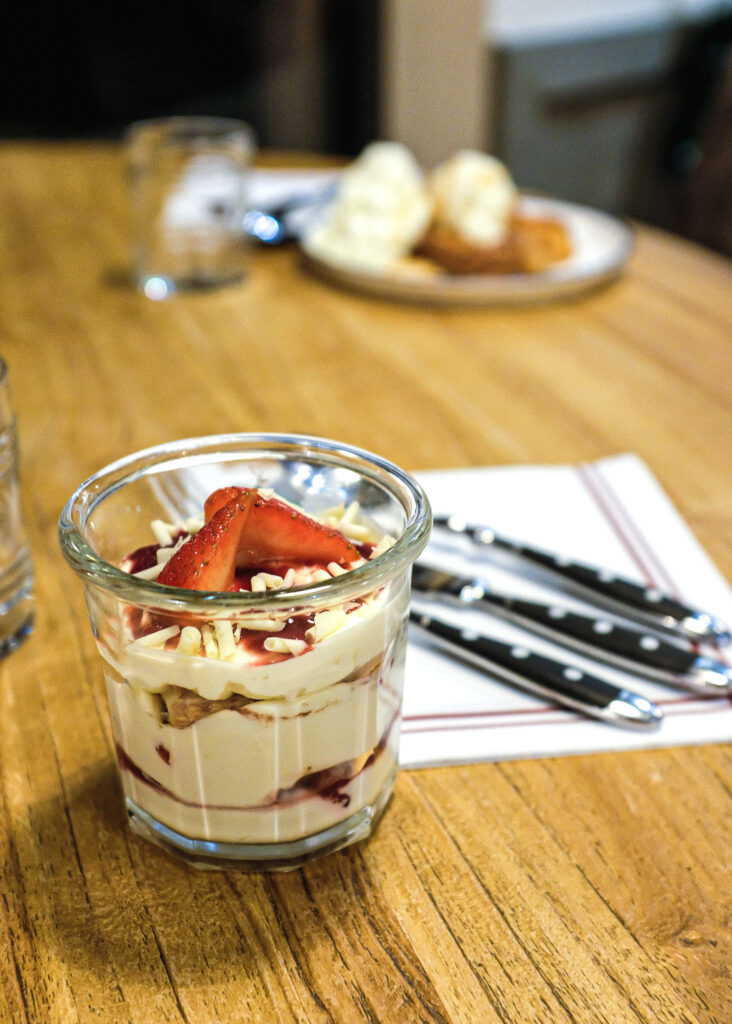 Restaurant | Bistrot Le Lokal