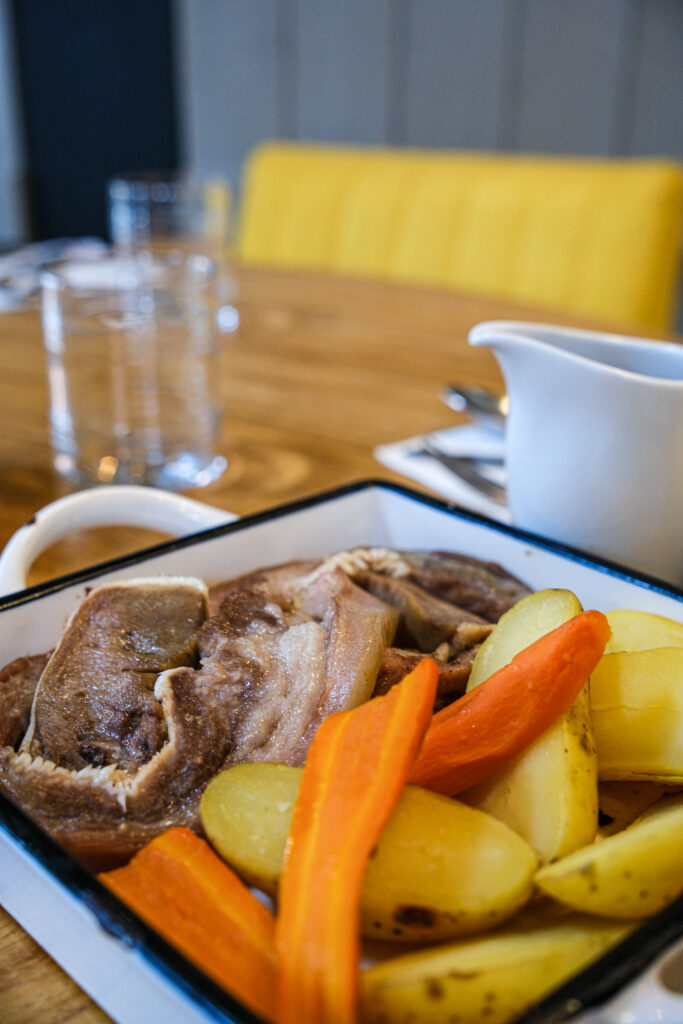Restaurant | Bistrot Le Lokal